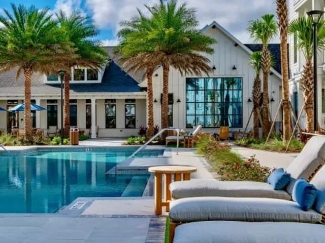 1 BR, 1 BA Apartment 50 Pine Shadow Parkway Unit 2205, Ponte Vedra, FL 32081