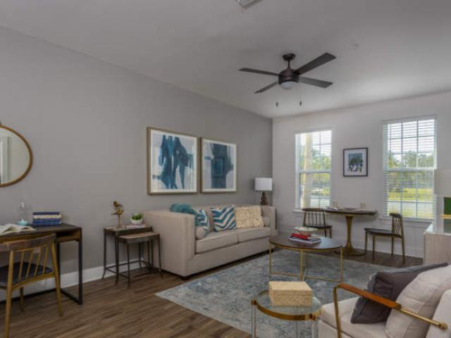 1 BR, 1 BA Apartment 50 Pine Shadow Pkwy, Ponte Vedra Beach, FL 32081