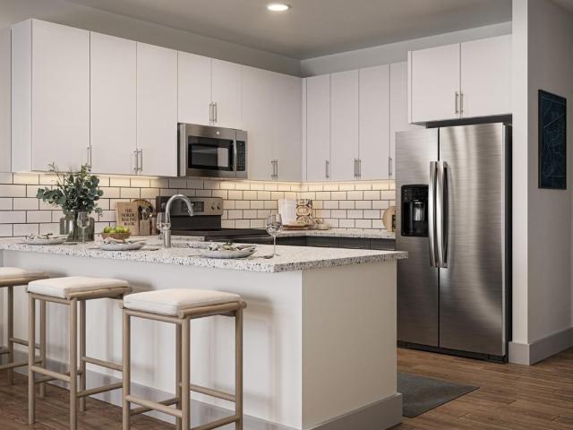 1 BR, 1 BA Apartment 50 Powers Ferry Road Unit 1209, Marietta, GA 30067