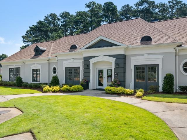 1 BR, 1 BA Apartment 50 Saint Marlowe Drive Unit 0124, Lawrenceville, GA 30044