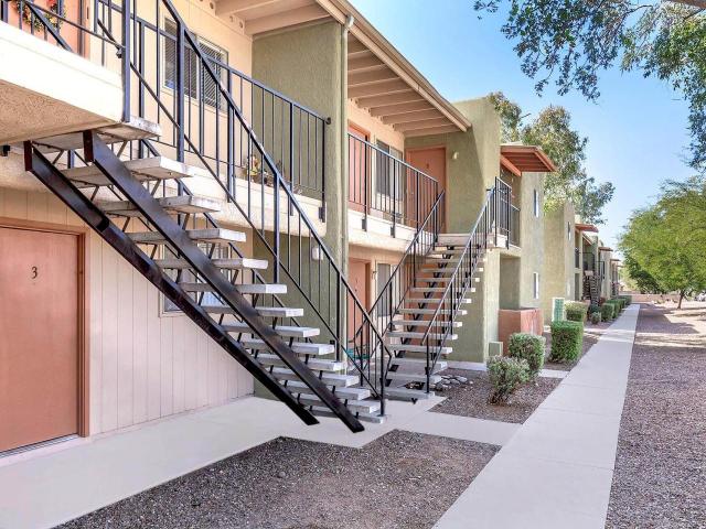 1 BR, 1 BA Apartment 513 W Panorama Rd Unit 54, Tucson, AZ 85704