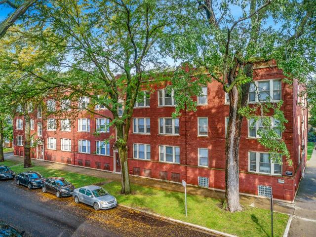 1 BR, 1 BA Apartment 5100 North Winchester Avenue Unit 1942 1, Chicago, IL 60640