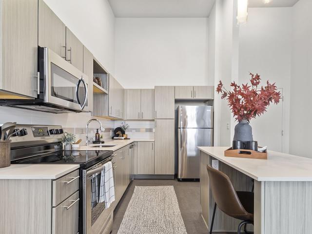 1 BR, 1 BA Apartment 5100 W Park Ave Unit A270, Rogers, AR 72758