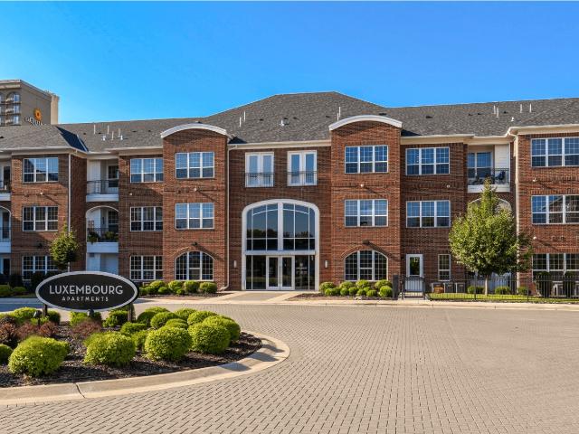 1 BR, 1 BA Apartment 5100 West 82nd Street Unit 0265, Minneapolis, MN 55437
