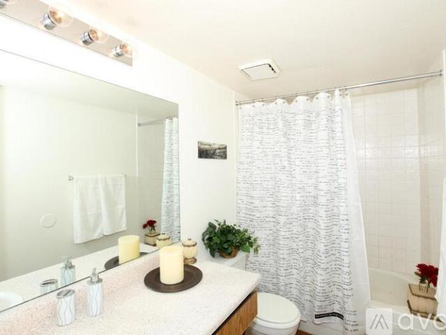 1 BR, 1 BA Apartment 5101 East Twain Avenue, Unit Bella Estates, Las Vegas, NV 89122
