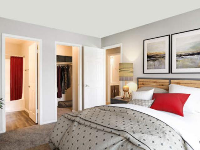 1 BR, 1 BA Apartment 5101 O Bannon Dr, Las Vegas, NV 89146
