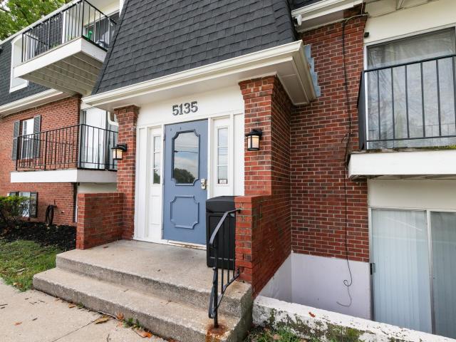 1 BR, 1 BA Apartment 5101 NE Chouteau Trfy, Kansas City, MO 64119
