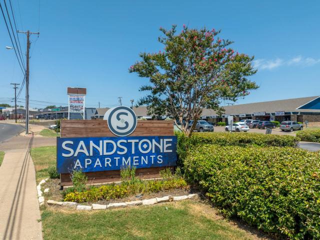 1 BR, 1 BA Apartment 5101 Sanger Ave Unit 109, Waco, TX 76710