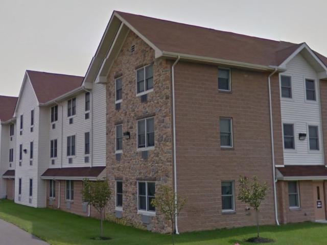 1 BR, 1 BA Apartment 5101 Stonegate Dr Pennsauken, NJ 08109