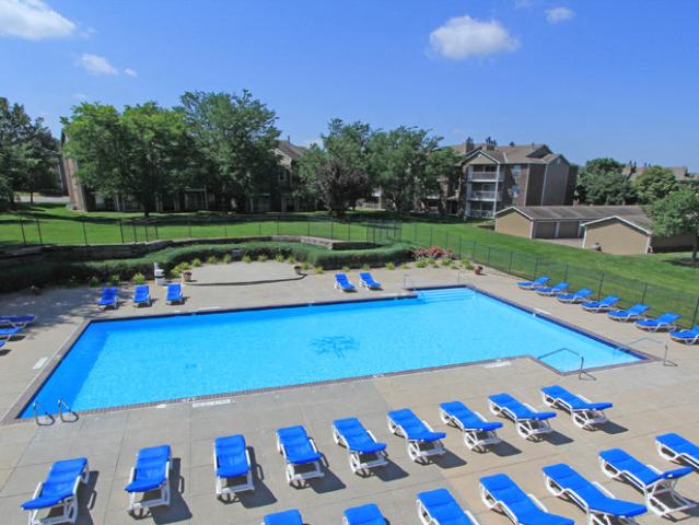1 BR, 1 BA Apartment 5101 Vine Street Unit 0708, Lincoln, NE 68504
