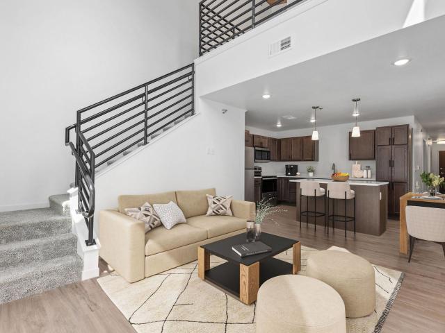 1 BR, 1 BA Apartment 5102 Shelby Avenue Unit 5102 215, Rapid City, SD 57701
