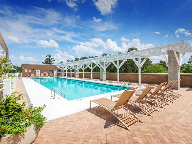 1 BR, 1 BA Apartment 5105 Environ Way Unit 5307, Chapel Hill, NC 27517