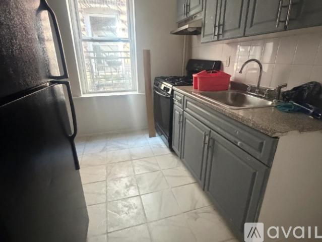 1 BR, 1 BA Apartment 5107 Hudson Ave, Unit 2C, West New York, NJ 07093