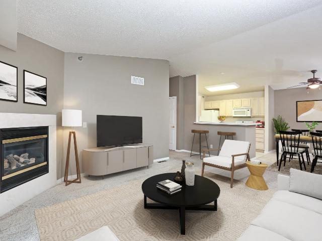 1 BR, 1 BA Apartment 5109 South Rolling Green Avenue Unit 4312 104, Sioux Falls, SD 57108