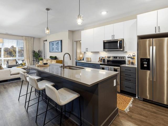 1 BR, 1 BA Apartment 510 E. Pettigrew Street Unit 153, Durham, NC 27701