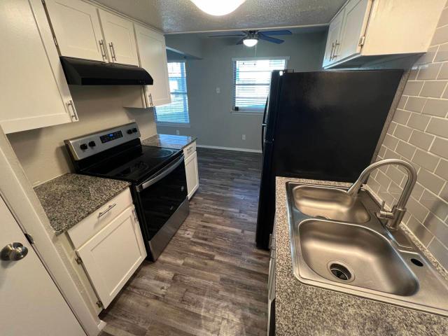 1 BR, 1 BA Apartment 510 East Belt Line Road Unit 1 112, Desoto, TX 75115