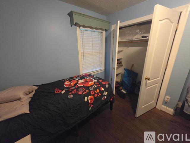 1 BR, 1 BA Apartment 510 Forest Ridge Road, Unit Room A, Garner, NC 27529