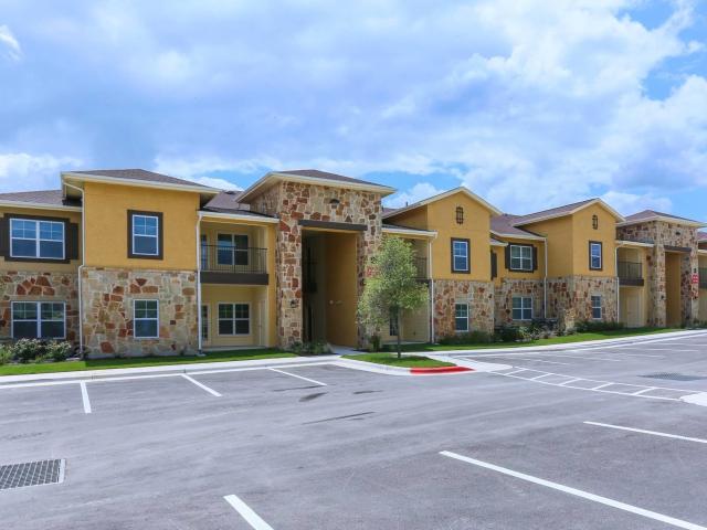 1 BR, 1 BA Apartment 510 Kohler's Crossing Unit 23769, Kyle, TX 78640