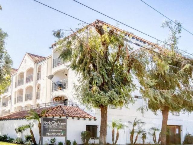 1 BR, 1 BA Apartment 510 Mortimer Street Unit 309, Santa Ana, CA 92701