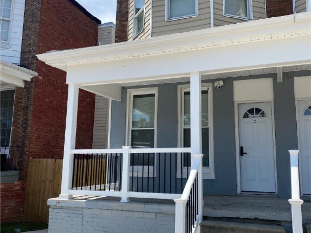 1 BR, 1 BA Apartment 5112 Belair Road, Baltimore, MD 21206