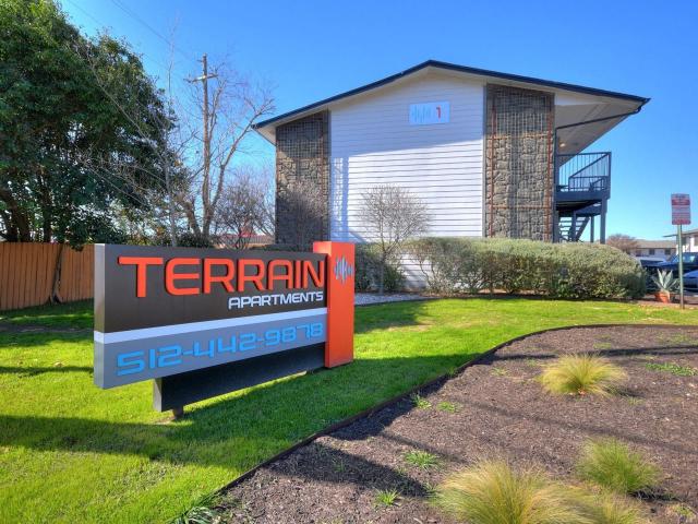 1 BR, 1 BA Apartment 5112 South 1st Street Unit 130, Austin, TX 78745