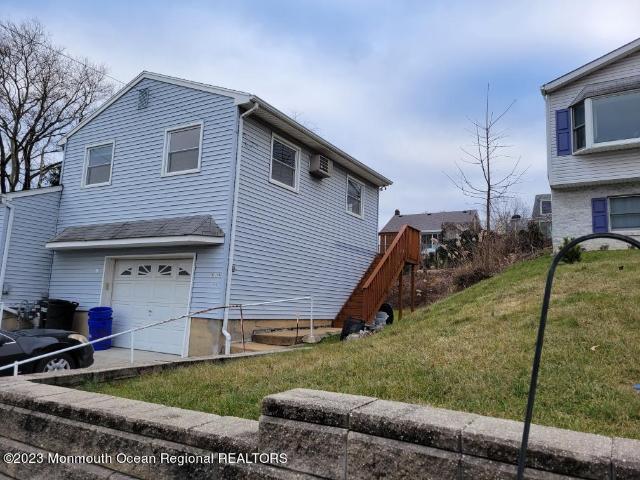 1 BR, 1 BA Apartment 511 Lefferts St, South Amboy, NJ 8879
