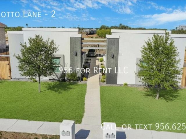 1 BR, 1 BA Apartment 511 Lotto Lane, Edinburg, TX 78541
