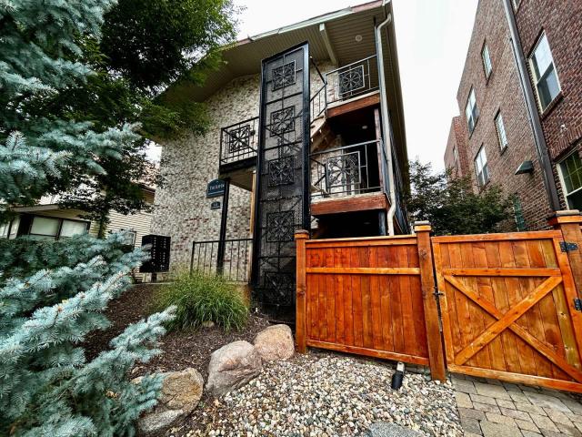 1 BR, 1 BA Apartment 511 South 31st Street Unit Unit 201 A525, Omaha, NE 68105