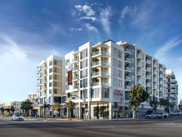 1 BR, 1 BA Apartment 511 South Harbor Boulevard Unit 511, San Pedro, CA 90731