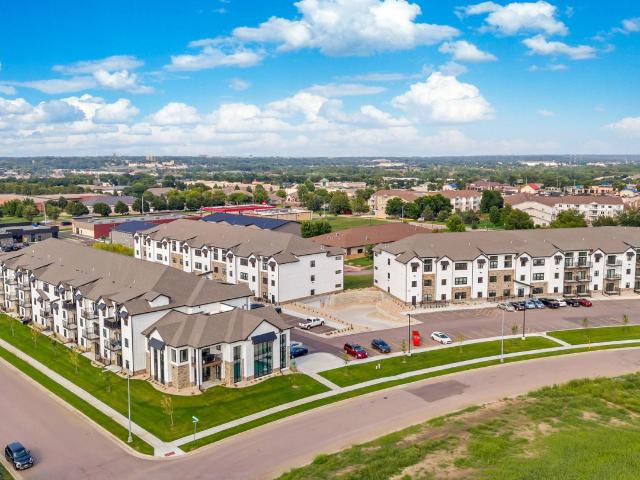 1 BR, 1 BA Apartment 5120 S Rolling Green Unit 5150 105, Sioux Falls, SD 57108