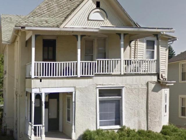 1 BR, 1 BA Apartment 512 W Broadway St, 514 W Broadway, Freeport, IL 61032
