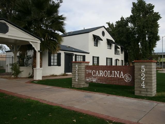 1 BR, 1 BA Apartment 512 E Mariposa St Unit 51, Phoenix, AZ 85012