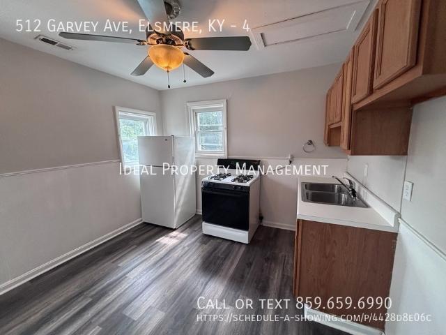 1 BR, 1 BA Apartment 512 Garvey Ave, Elsmere, KY, Elsmere, KY 41018