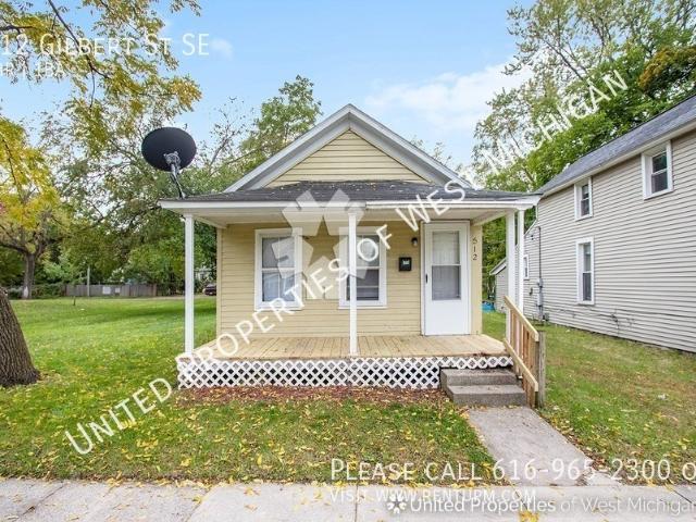 1 BR, 1 BA Apartment 512 Gilbert St SE, Grand Rapids, MI 49507
