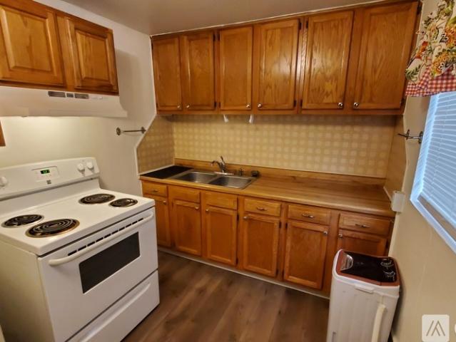 1 BR, 1 BA Apartment 512 S 5th St, Unit 1, Raton, NM 87740
