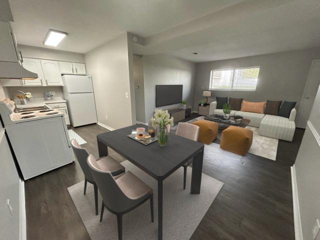 1 BR, 1 BA Apartment 5133 Secor Road Unit 5121 05, Toledo, OH 43623