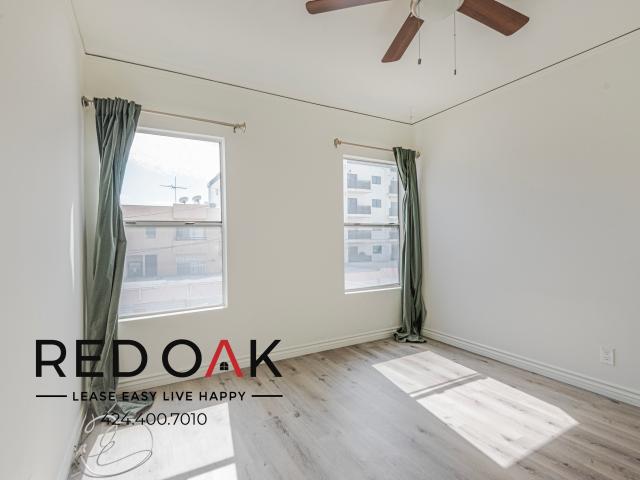 1 BR, 1 BA Apartment 5134 5180 Clinton St, Los Angeles, CA 90004