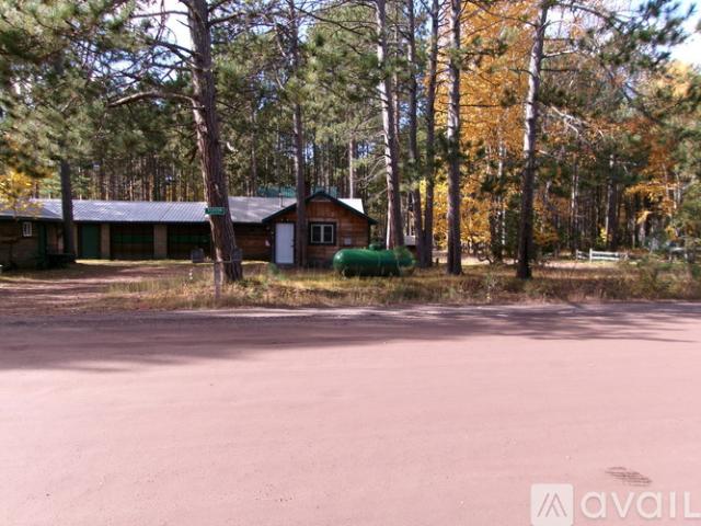 1 BR, 1 BA Apartment 51355 Rice Lake Road, Lake Linden, MI 49945