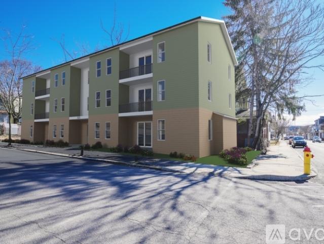 1 BR, 1 BA Apartment 517 18th St, Unit 103, Altoona, PA 16602