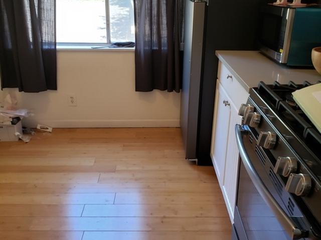 1 BR, 1 BA Apartment 517 20th Street, Unit B, Sacramento, CA 95811