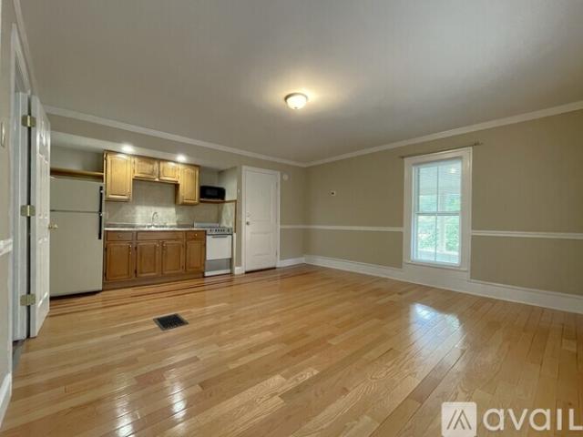 1 BR, 1 BA Apartment 517 W Gray St, Unit B, Elmira, NY 14905