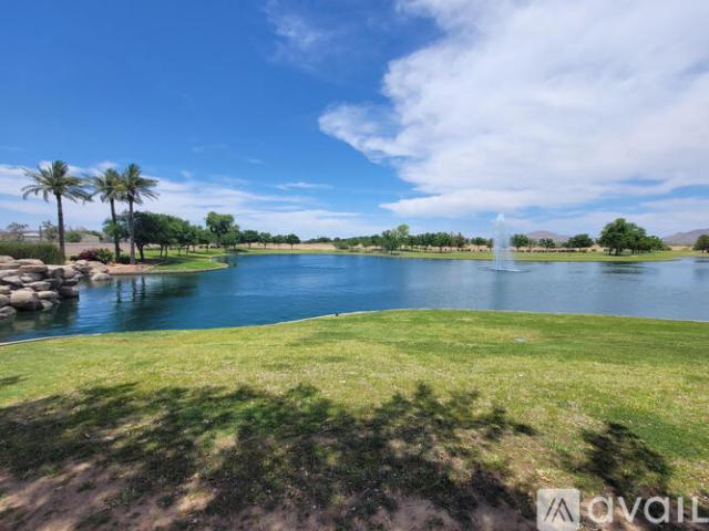 1 BR, 1 BA Apartment 517 West Black Hawk Place, Casa Grande, AZ 85122