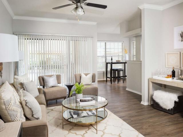 1 BR, 1 BA Apartment 5140 Willis Avenue Unit 0232, Dallas, TX 75206