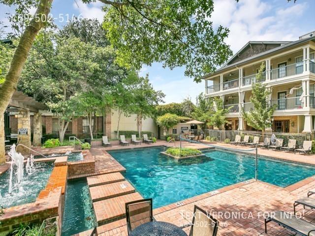 1 BR, 1 BA Apartment 5140 Willis, Dallas, TX 75206