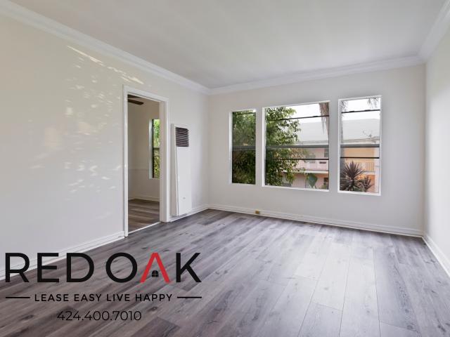 1 BR, 1 BA Apartment 5146 Clinton St, Los Angeles, CA 90004