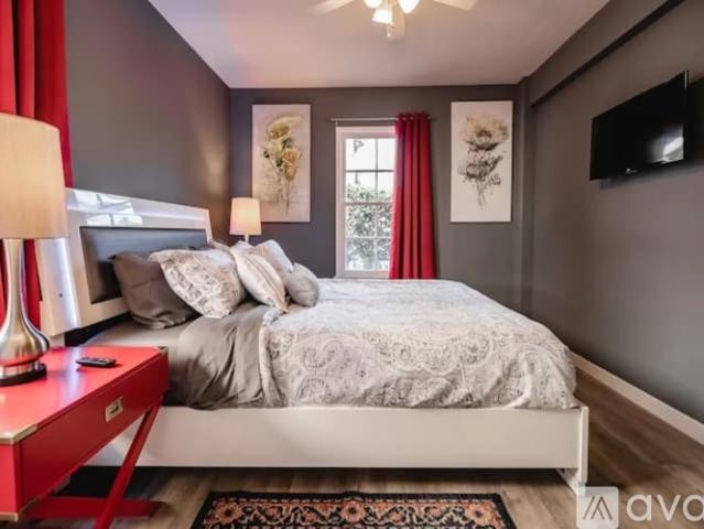 1 BR, 1 BA Apartment 5147 Riverton Avenue, Los Angeles, CA 91601