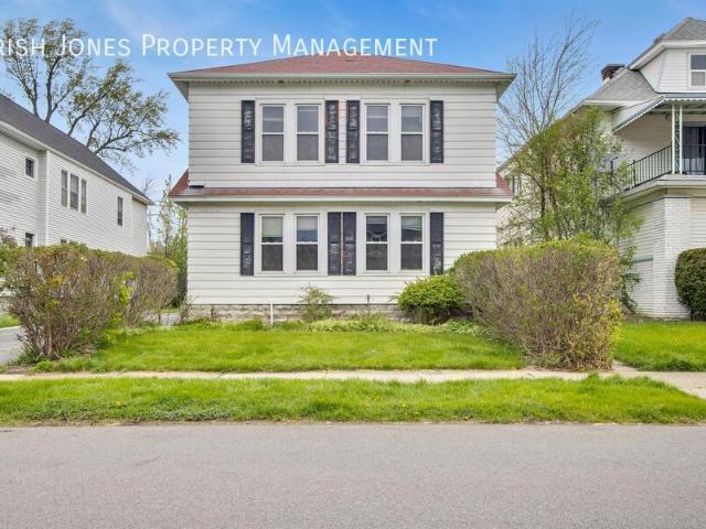 1 BR, 1 BA Apartment 514 Tacoma Ave, Buffalo, NY 14216