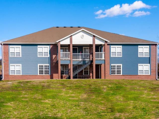 1 BR, 1 BA Apartment 514 Butterfield Coach Road Unit C105, Springdale, AR 72764