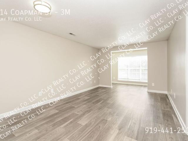 1 BR, 1 BA Apartment 514 Coapman St, Greensboro, NC 27407