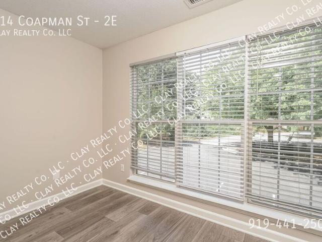 1 BR, 1 BA Apartment 514 Coapman St, Greensboro, NC 27407